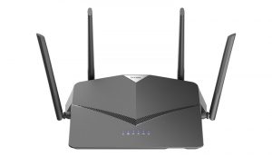 DIR-2640 AC2600 High-Power Wi-Fi Router | D-Link Southern Africa