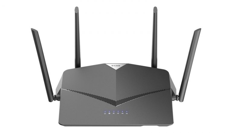 DIR-2640 AC2600 High-Power Wi-Fi Router | D-Link Southern Africa