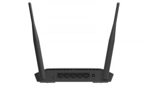 DIR-612 Wireless N300 Fibre Router | D-Link Southern Africa
