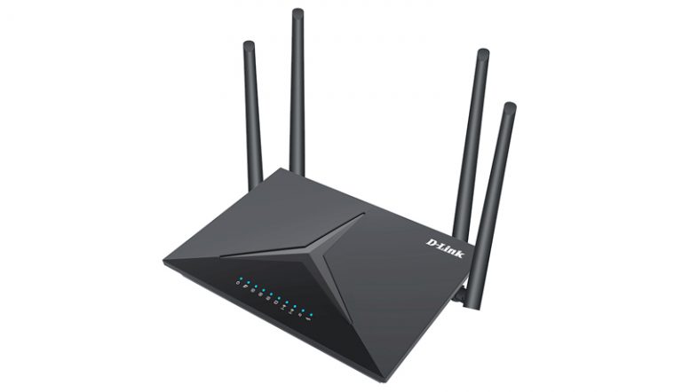 DIR-825M Wireless AC1200 Dual-Band Gigabit Router | D-Link Southern Africa