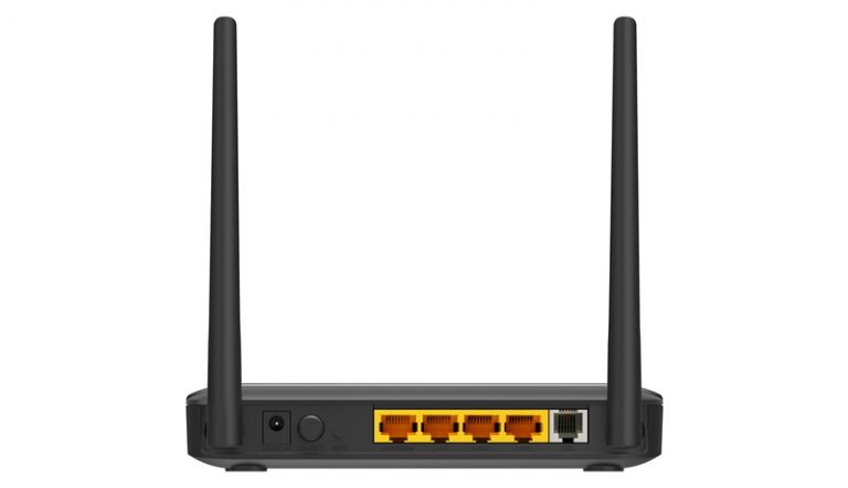 DSL-124 Wireless N300 ADSL2+ Modem Router | D-Link Southern Africa