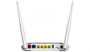DSL-G225/TK VDSL2/ADSL2+ N300 Router with 3G failover | D-Link Southern ...