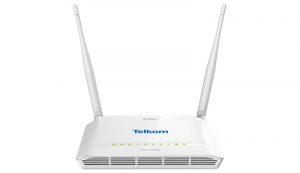 Telkom - D-Link Southern Africa
