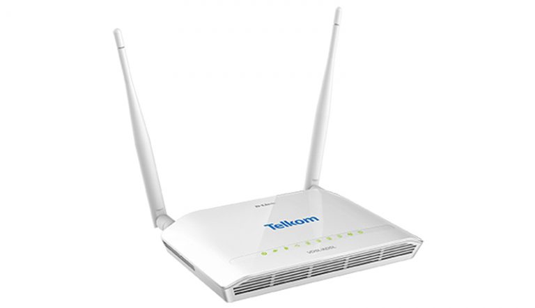 DSL-G225/TK VDSL2/ADSL2+ N300 Router with 3G failover | D-Link Southern ...