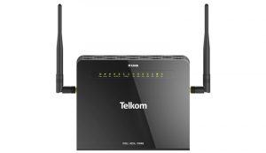 Telkom - D-Link Southern Africa