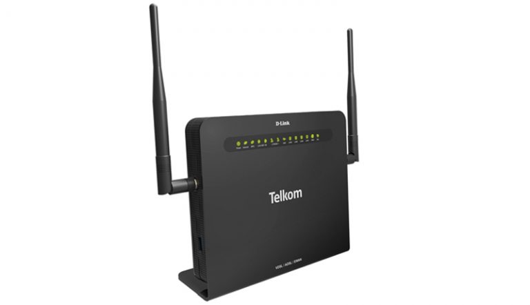 DSL-G2562DG/TK VDSL2/ADSL2+ AC1200 Router with VOIP | D-Link Southern ...