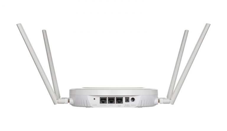DWL-8620AP Unified AC Wave 2 Wireless Access Points | D-Link Southern ...