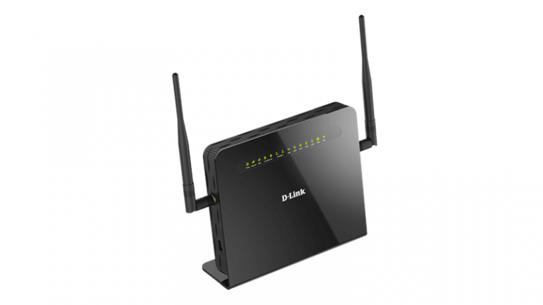 DSL-G2452DG - D-Link Southern Africa