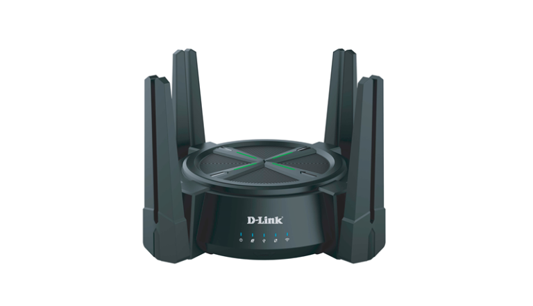 DIR-X6080Z - D-Link Southern Africa