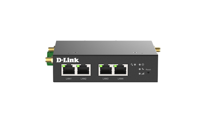 DWM-314-T - D-Link Southern Africa